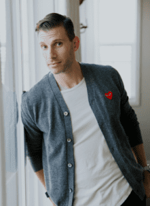 About Josh | Josh Kopel