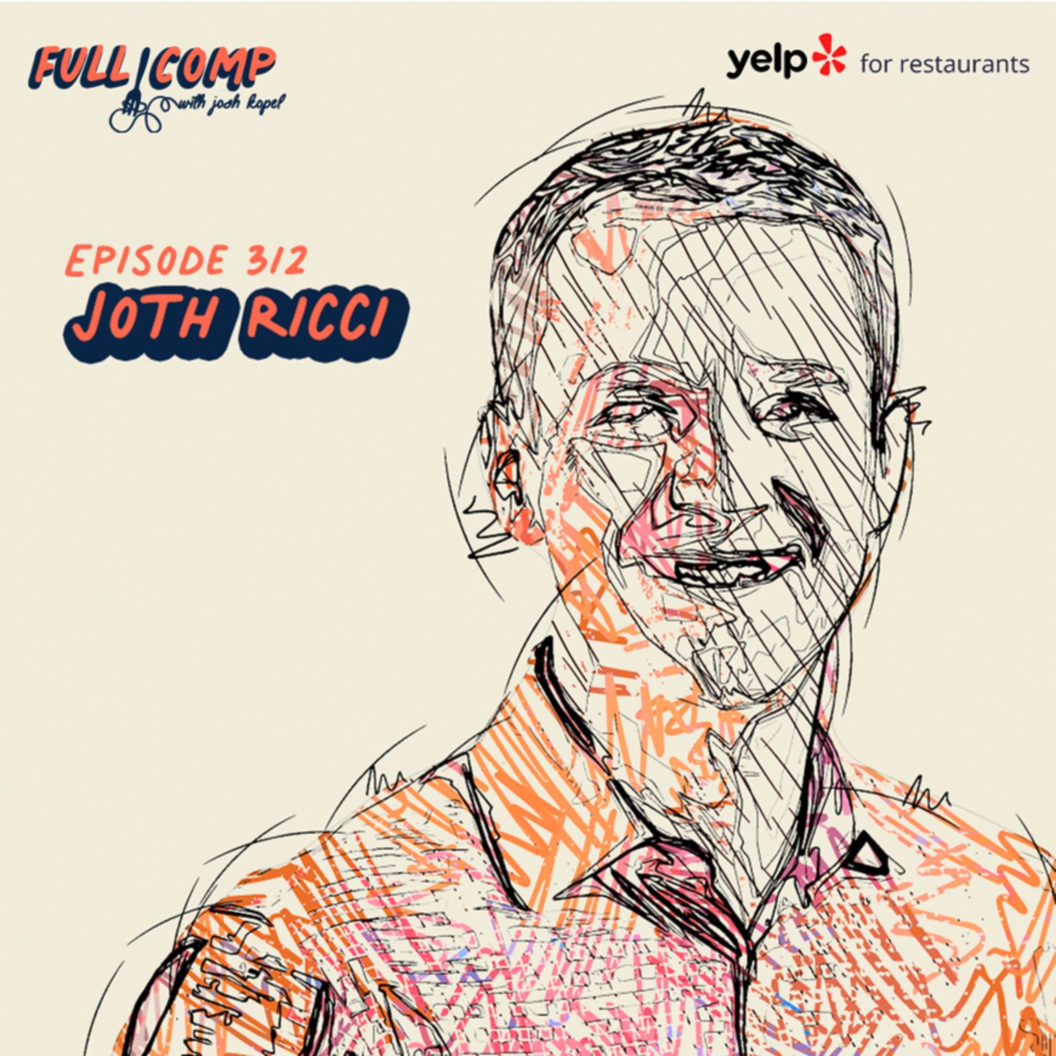 Restaurant Financing: Joth Ricci's Crisis Management Strategies