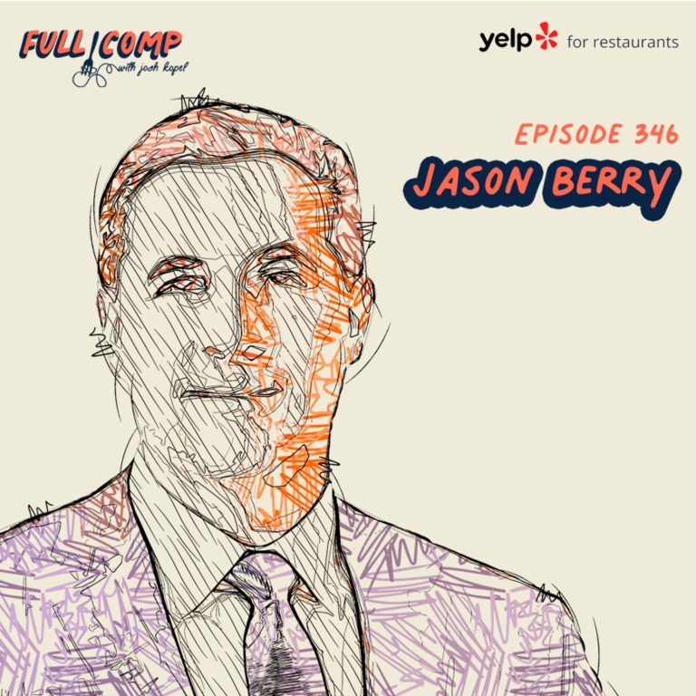 Restaurant Labor Cost: Jason Berry's Four-Day Workweeks Strategy