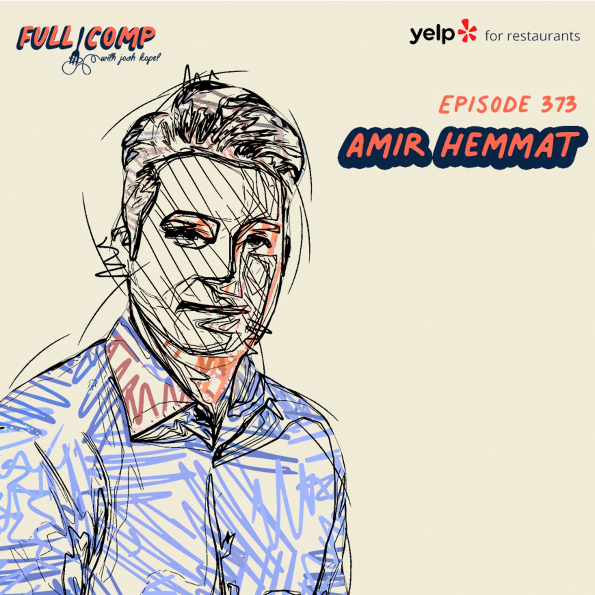 Restaurant Labor Cost: Amir Hemmat's Solution to Our Labor Crisis