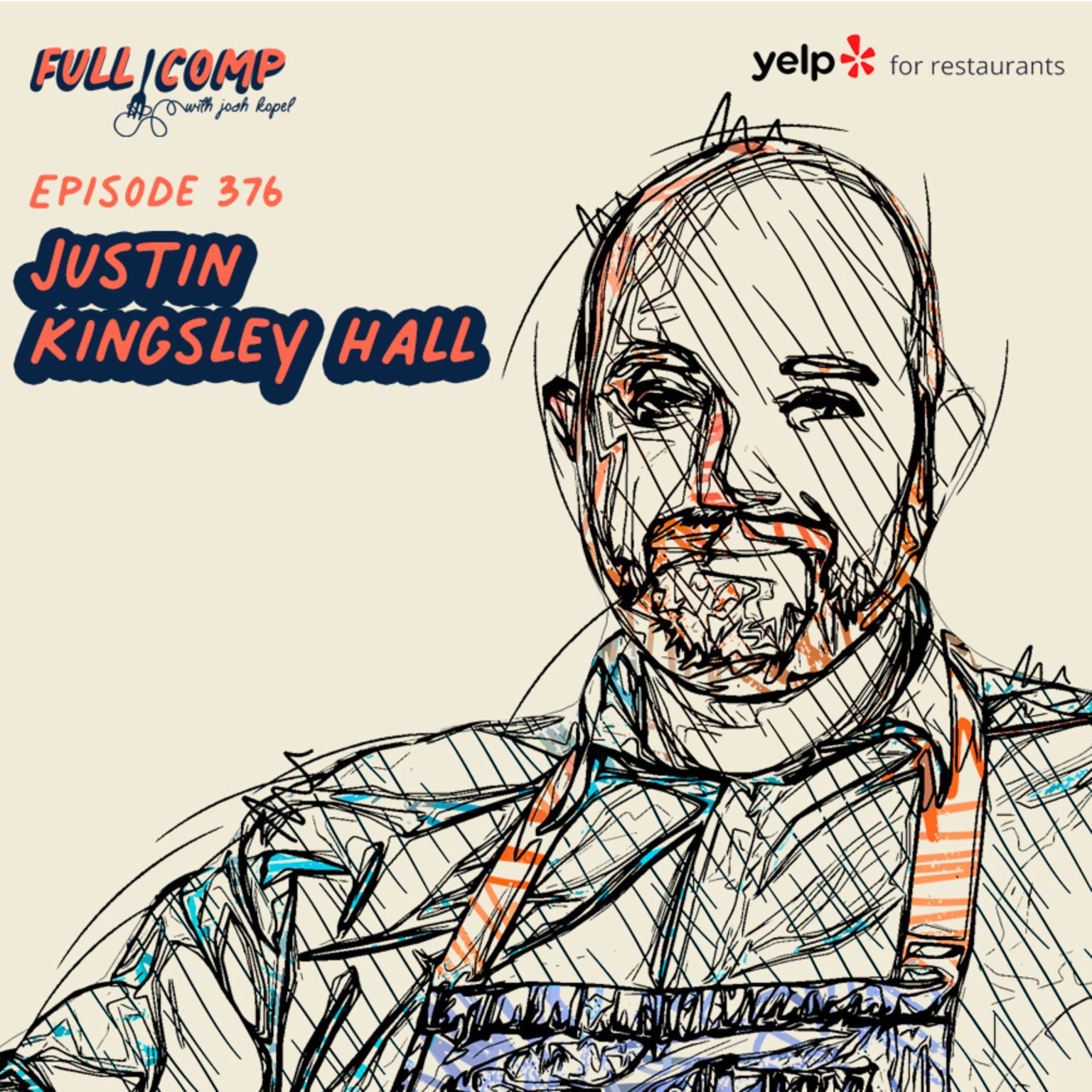 Restaurant Consultant Justin Kingsley Hall: Chef Life Beyond Restaurants