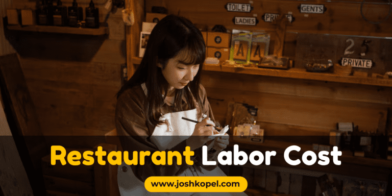Restaurant Labor Cost: Streamlining Budget with Effective Strategies