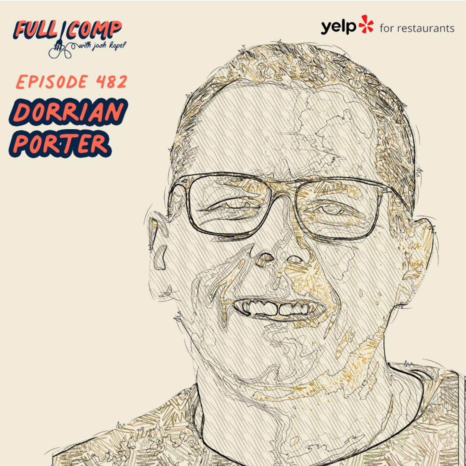 Transforming Guest Experiences: Dorrian Porter on Connection Through ...