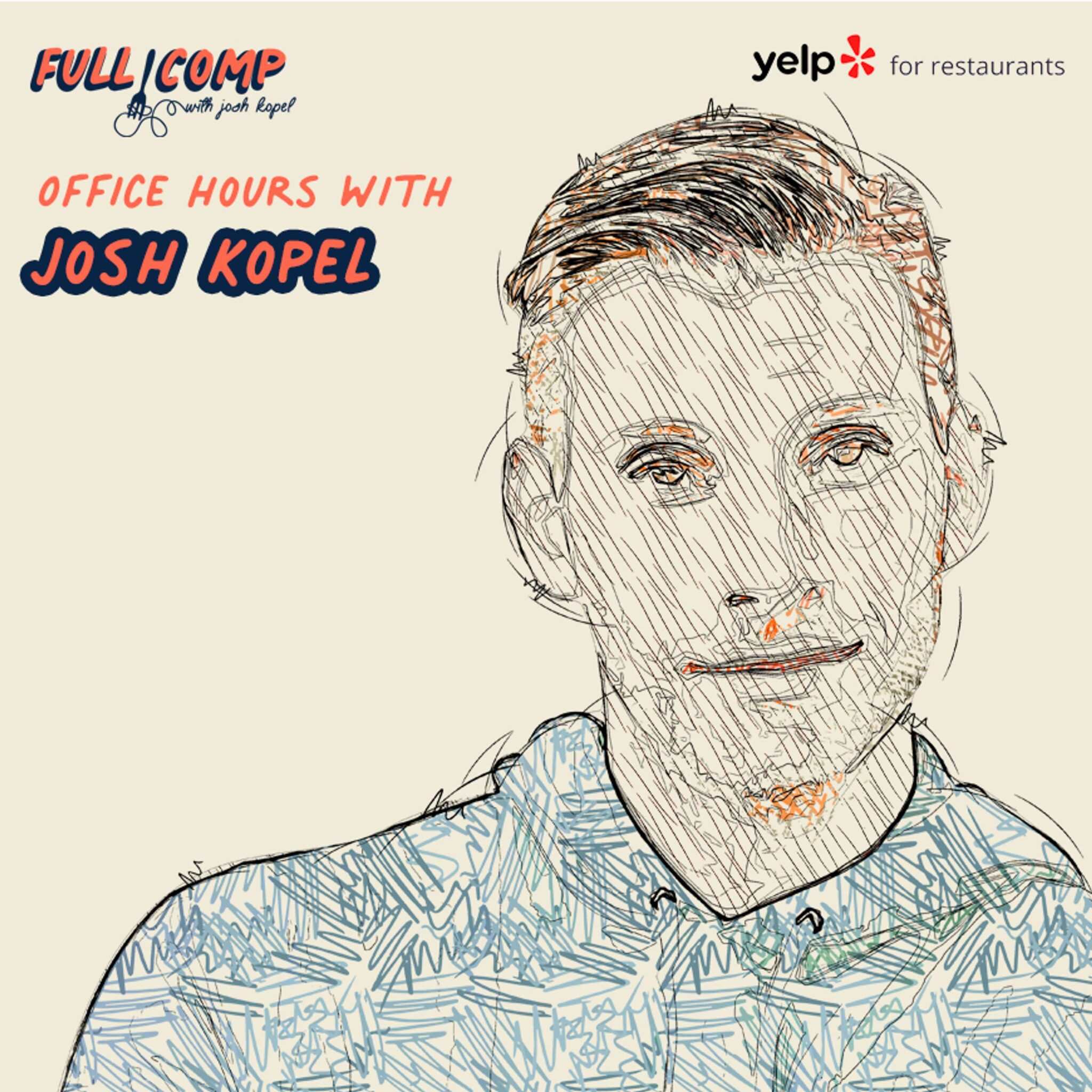 Office Hours: Serving This Guest Will Scale Your Restaurant