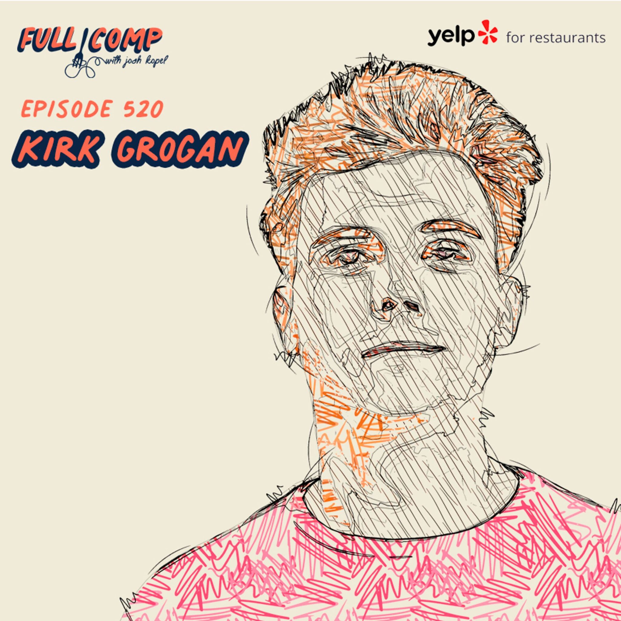 The Hidden Gold in Your Restaurant: Kirk Grogan on Using Tips to Drive ...